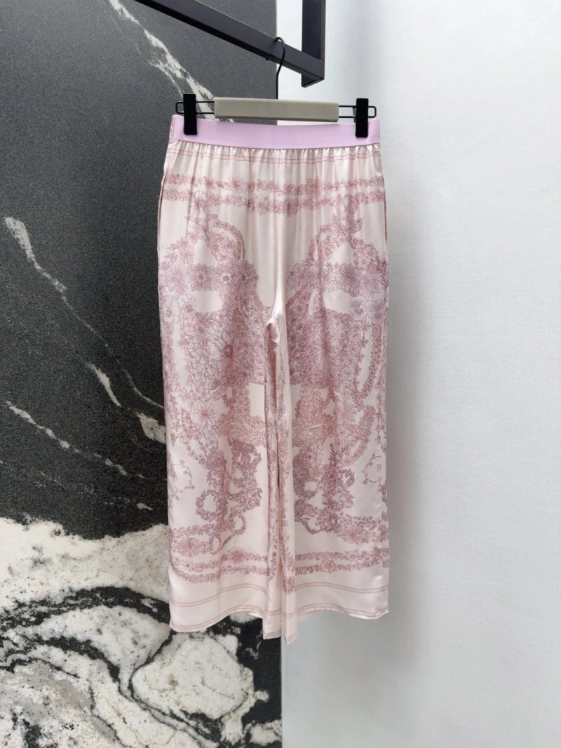 Economical Hermes Long Pants