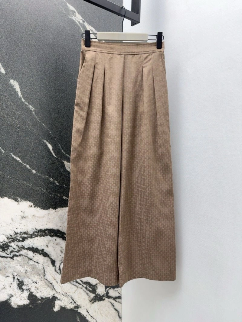 Hermes Long Pants
