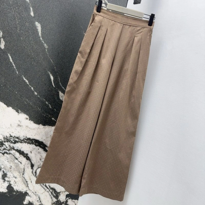 Indistinguishable Hermes Long Pants