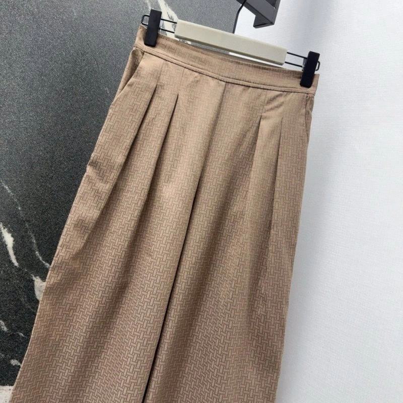 Indistinguishable Hermes Long Pants