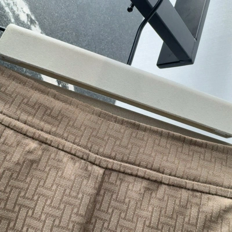 Indistinguishable Hermes Long Pants