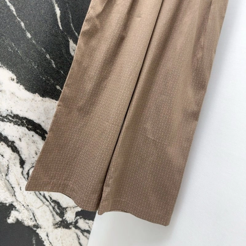 Indistinguishable Hermes Long Pants