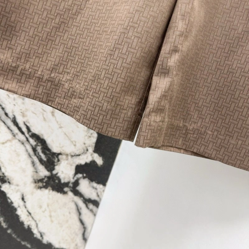 Indistinguishable Hermes Long Pants