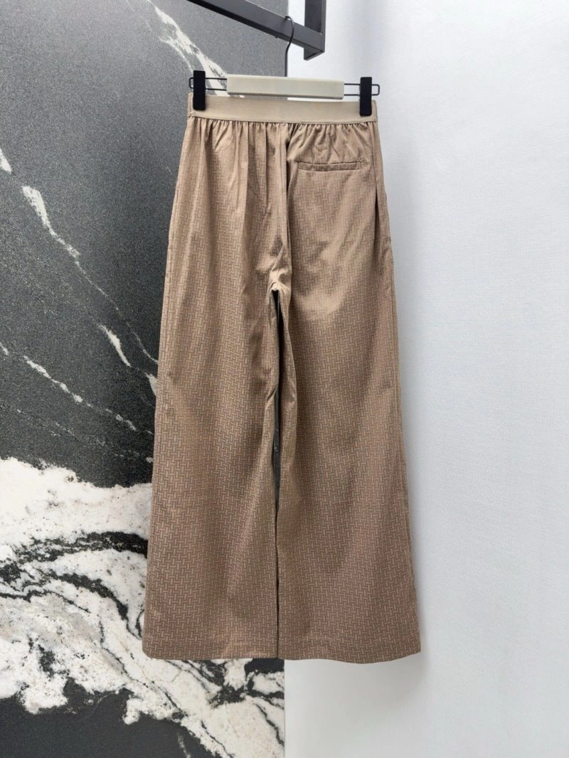 Indistinguishable Hermes Long Pants