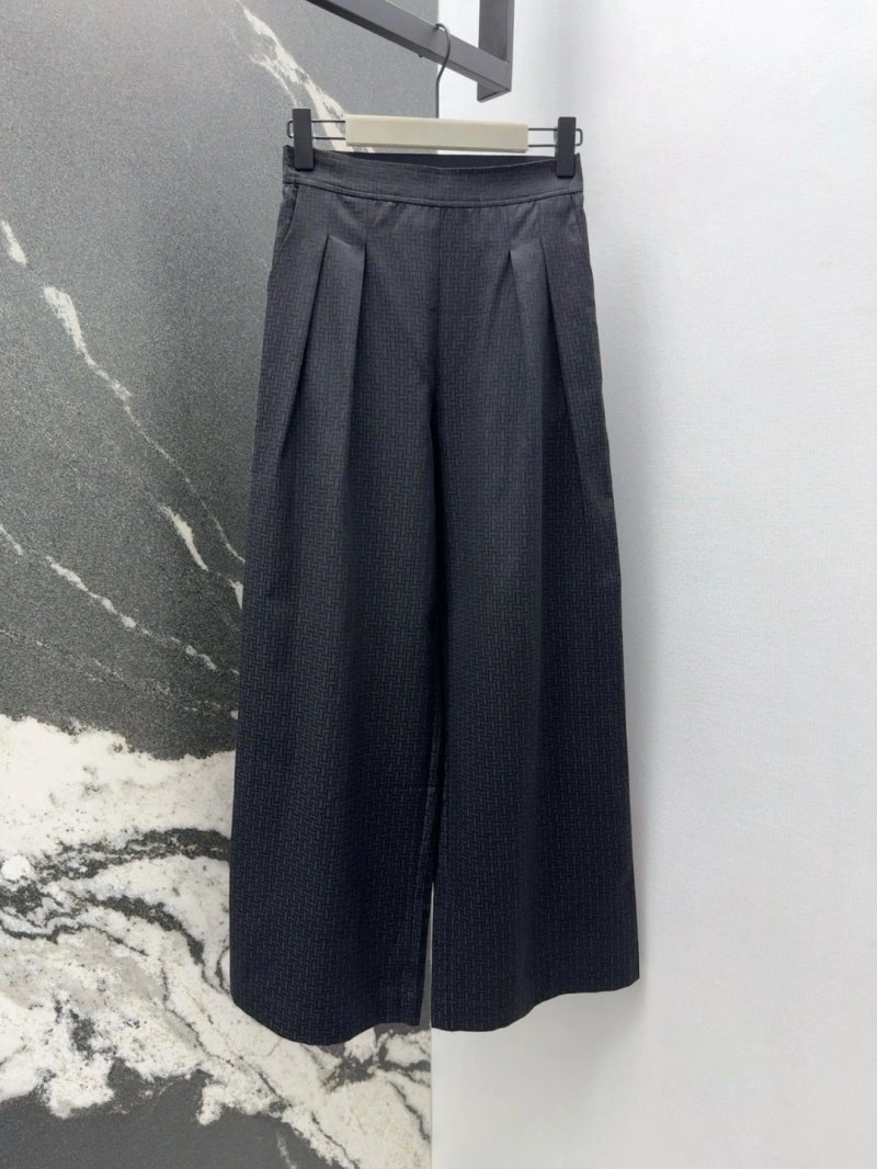Hermes Long Pants