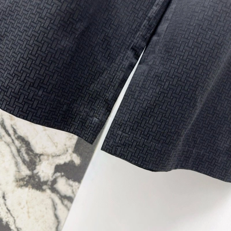 Value-priced Hermes Long Pants