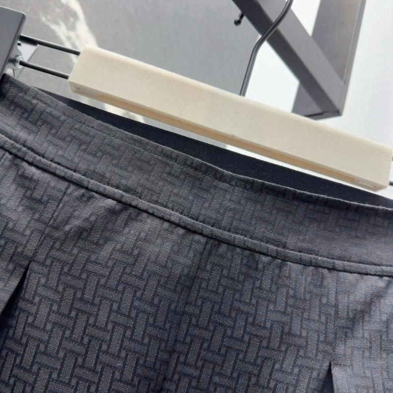 Value-priced Hermes Long Pants