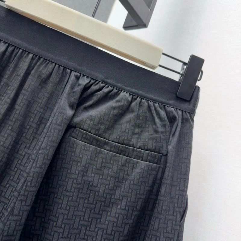Value-priced Hermes Long Pants