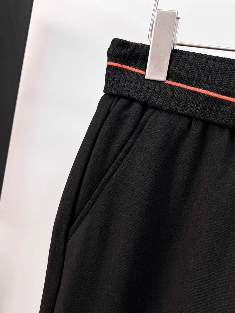 Economical Hermes Long Pants