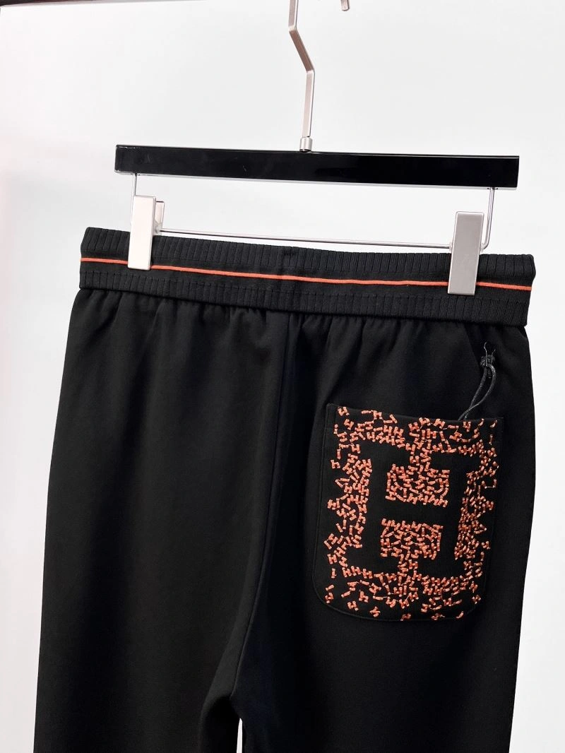 Economical Hermes Long Pants