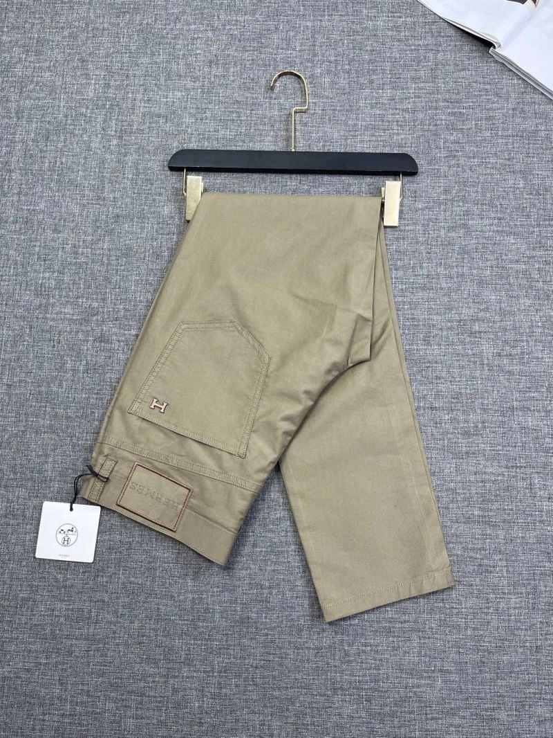 Discounted Hermes Long Pants