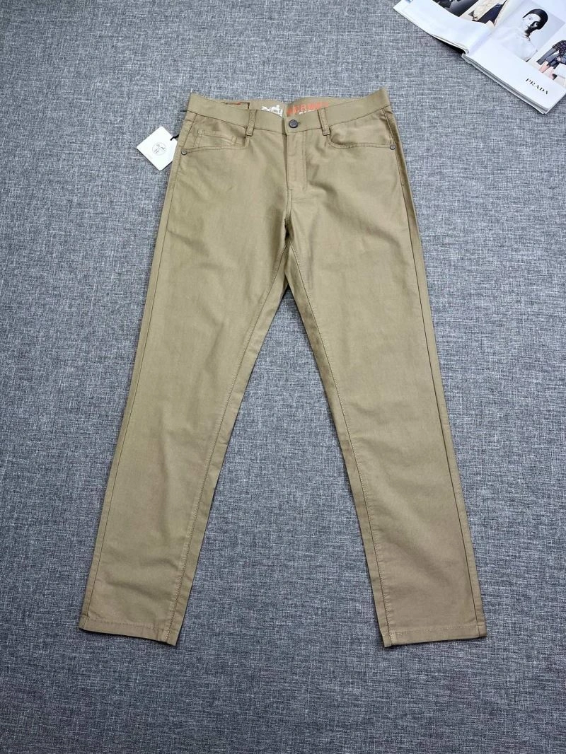 Discounted Hermes Long Pants