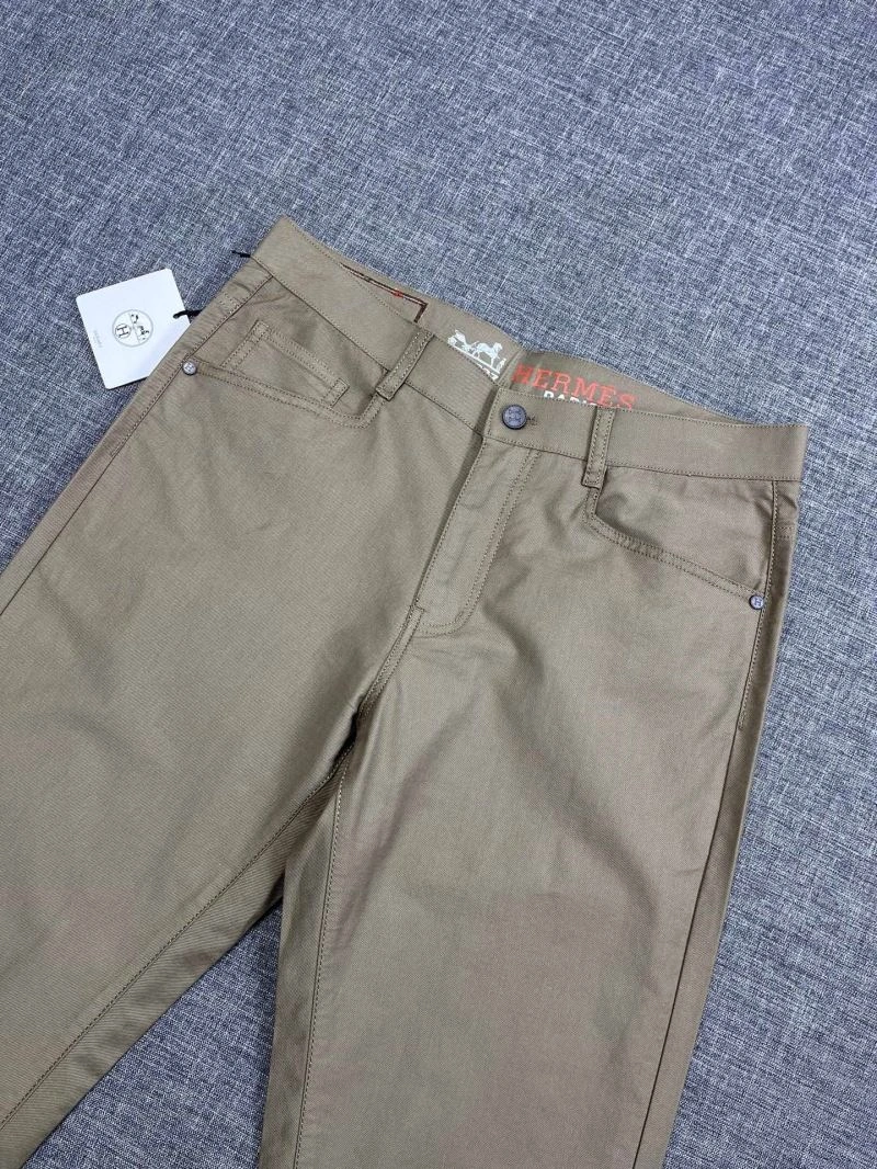 Discounted Hermes Long Pants