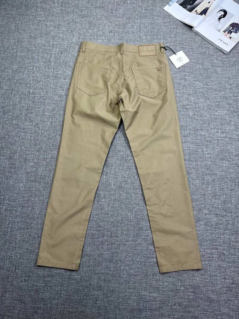 Discounted Hermes Long Pants
