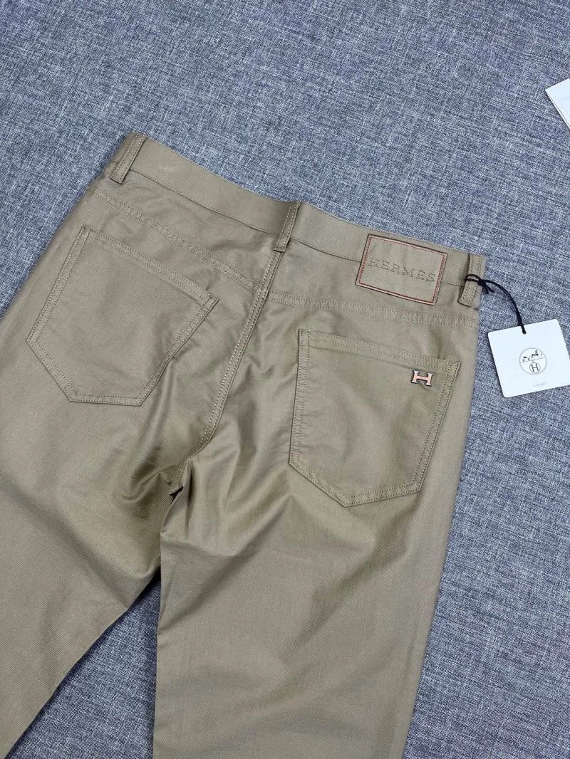 Discounted Hermes Long Pants