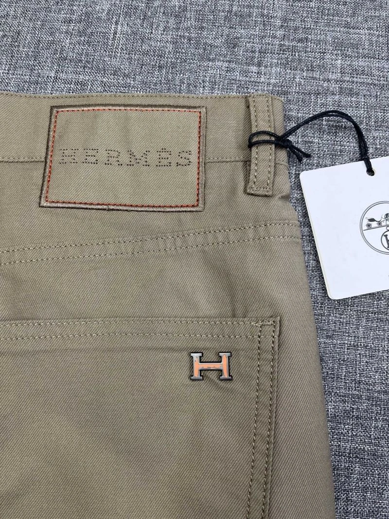 Discounted Hermes Long Pants