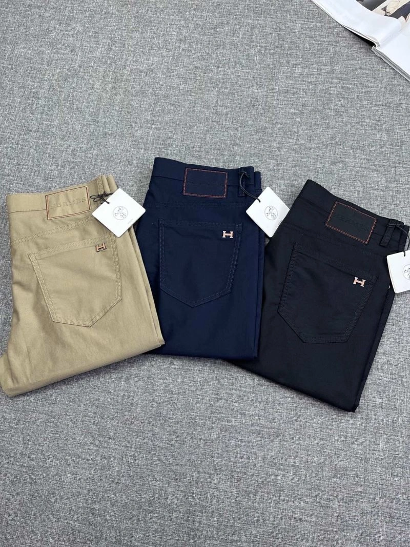 Hermes Long Pants