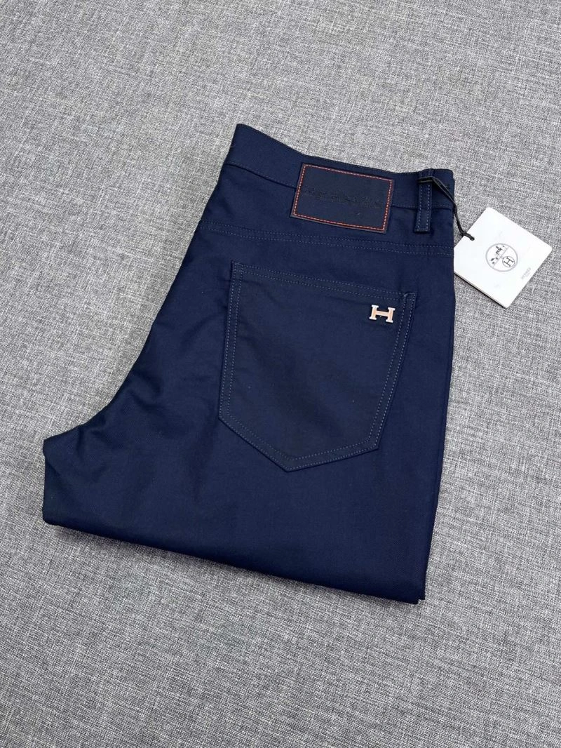 Economical Hermes Long Pants