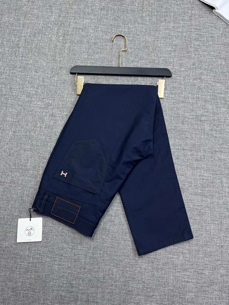 Economical Hermes Long Pants