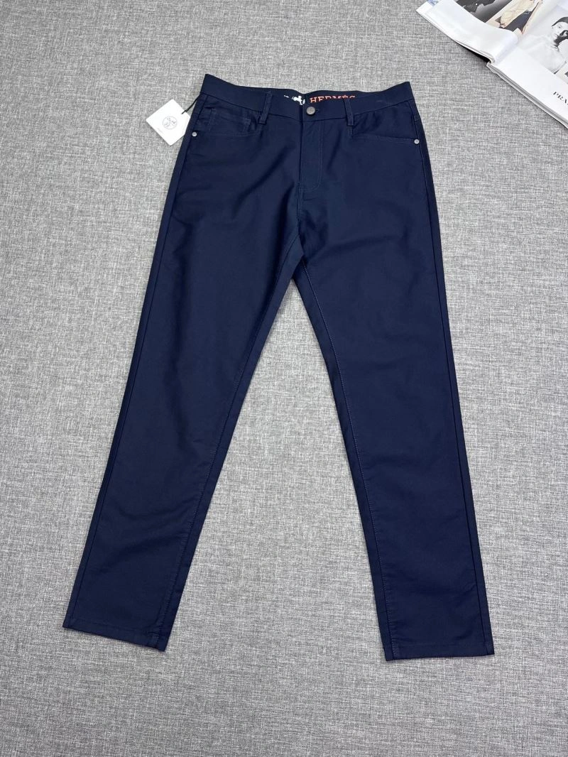 Economical Hermes Long Pants