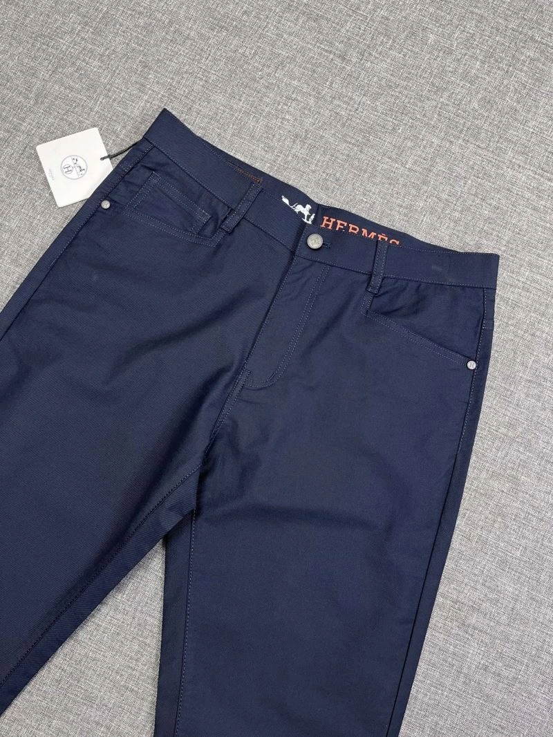 Economical Hermes Long Pants