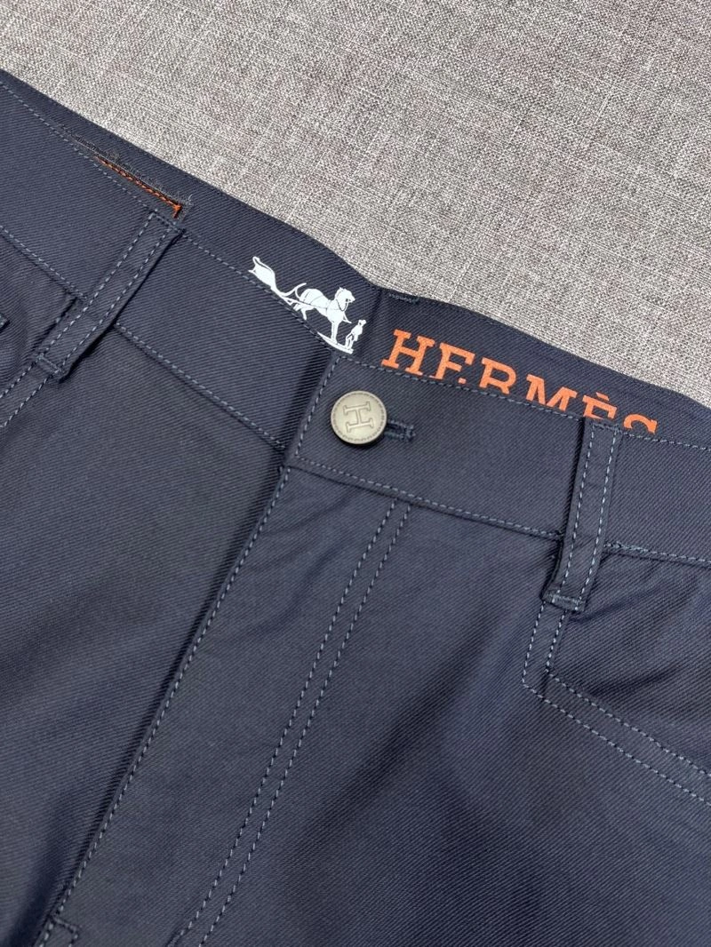 Economical Hermes Long Pants