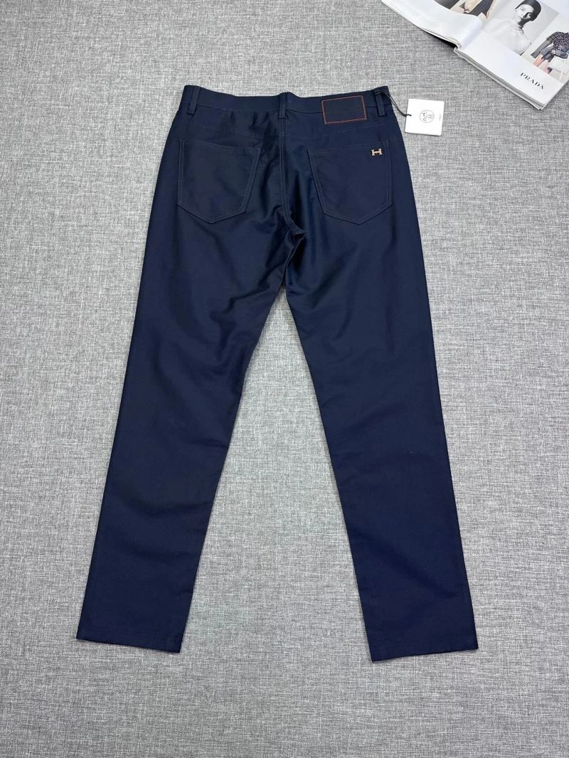 Economical Hermes Long Pants