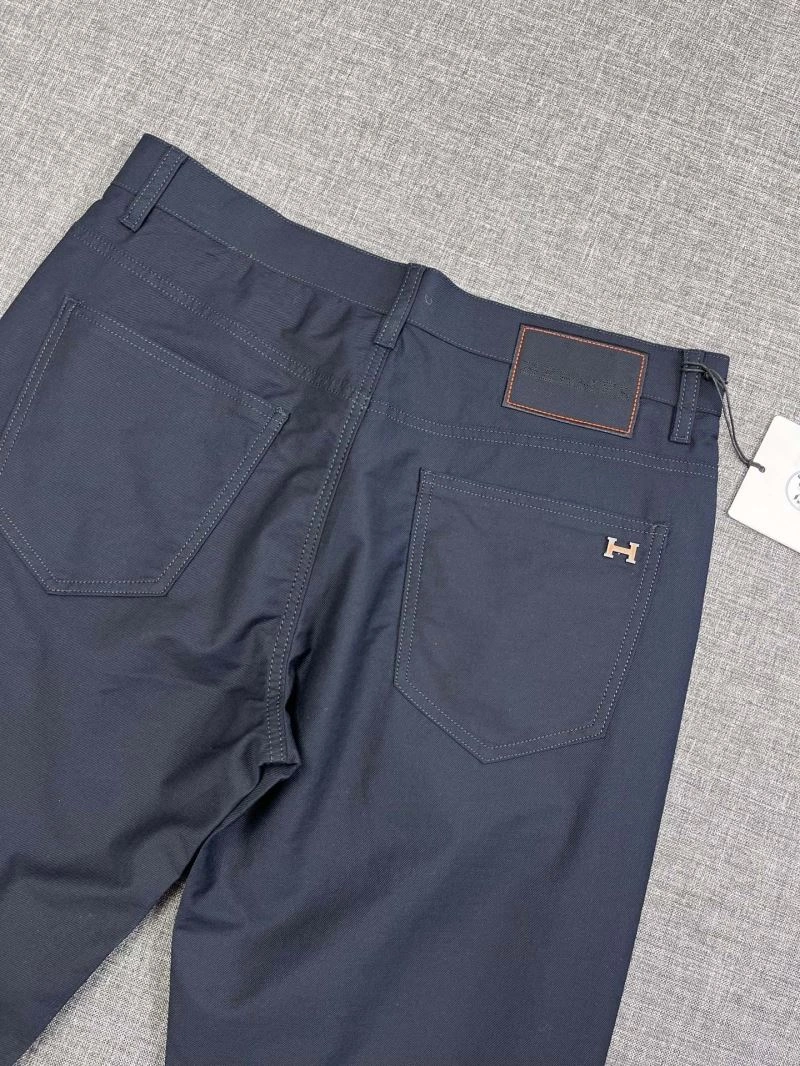 Economical Hermes Long Pants