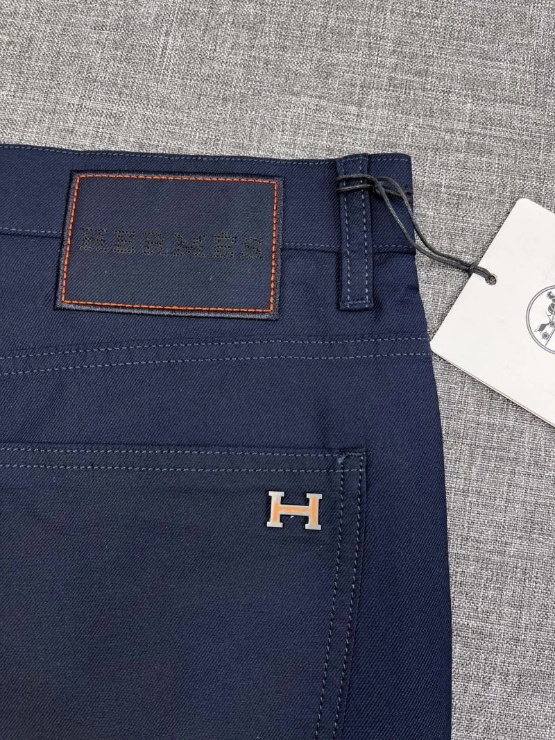 Economical Hermes Long Pants