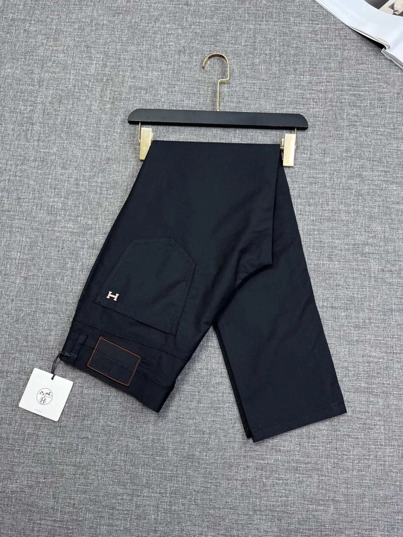 Budget-friendly Hermes Long Pants