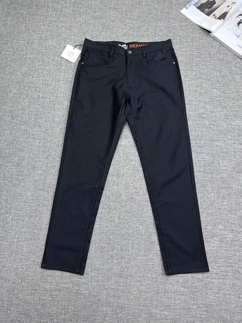 Budget-friendly Hermes Long Pants