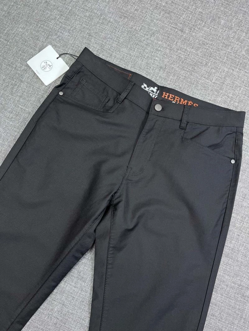 Budget-friendly Hermes Long Pants