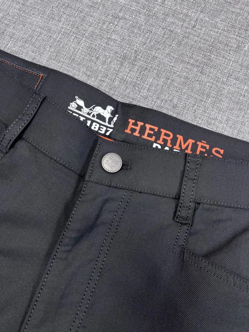 Budget-friendly Hermes Long Pants