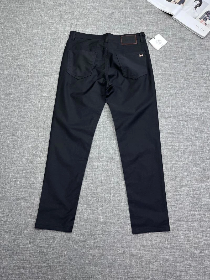 Budget-friendly Hermes Long Pants