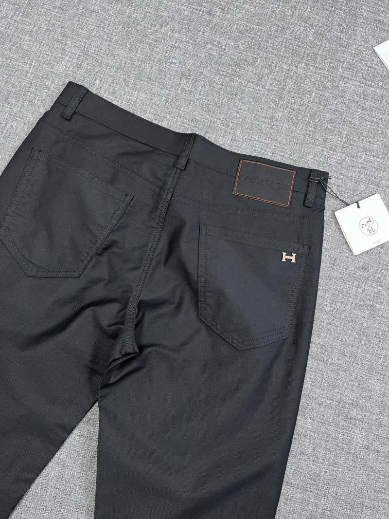 Budget-friendly Hermes Long Pants