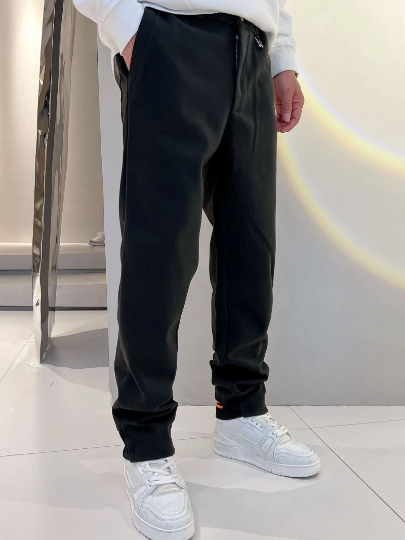 Mirror quality Hermes Long Pants