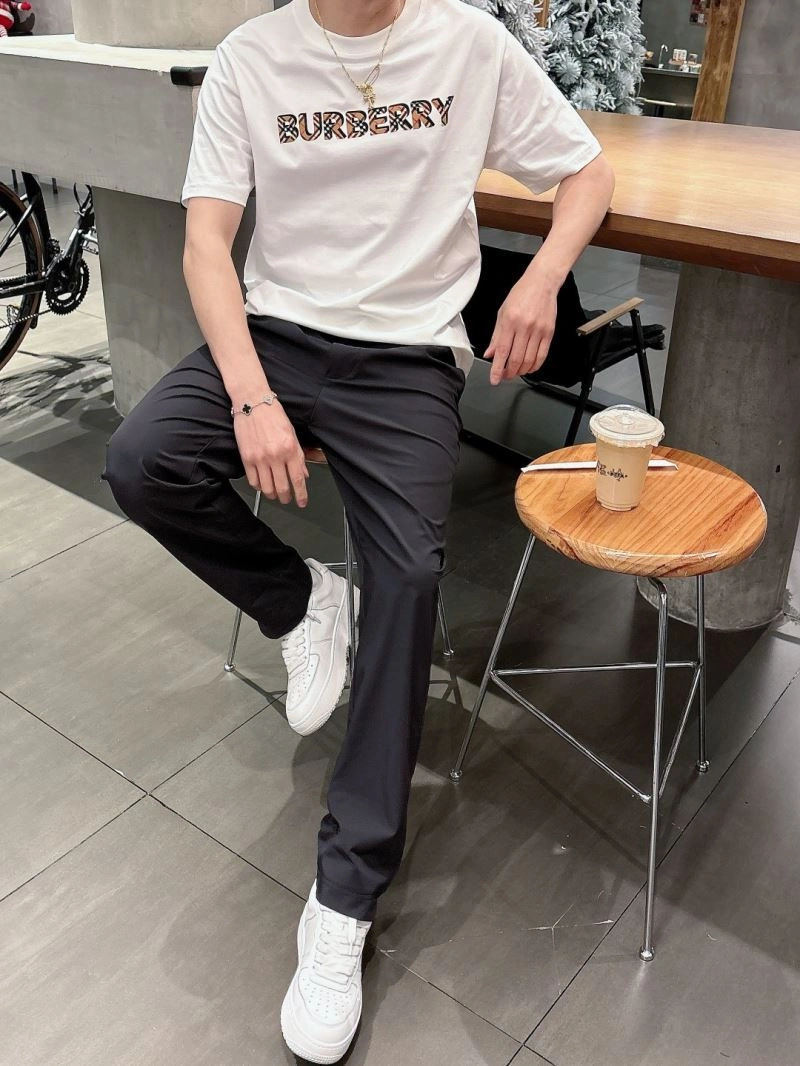 Original Hermes Long Pants