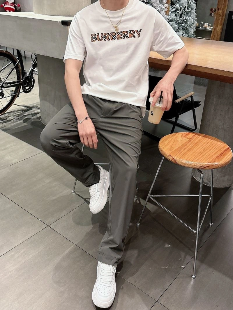 Perfect replica Hermes Long Pants