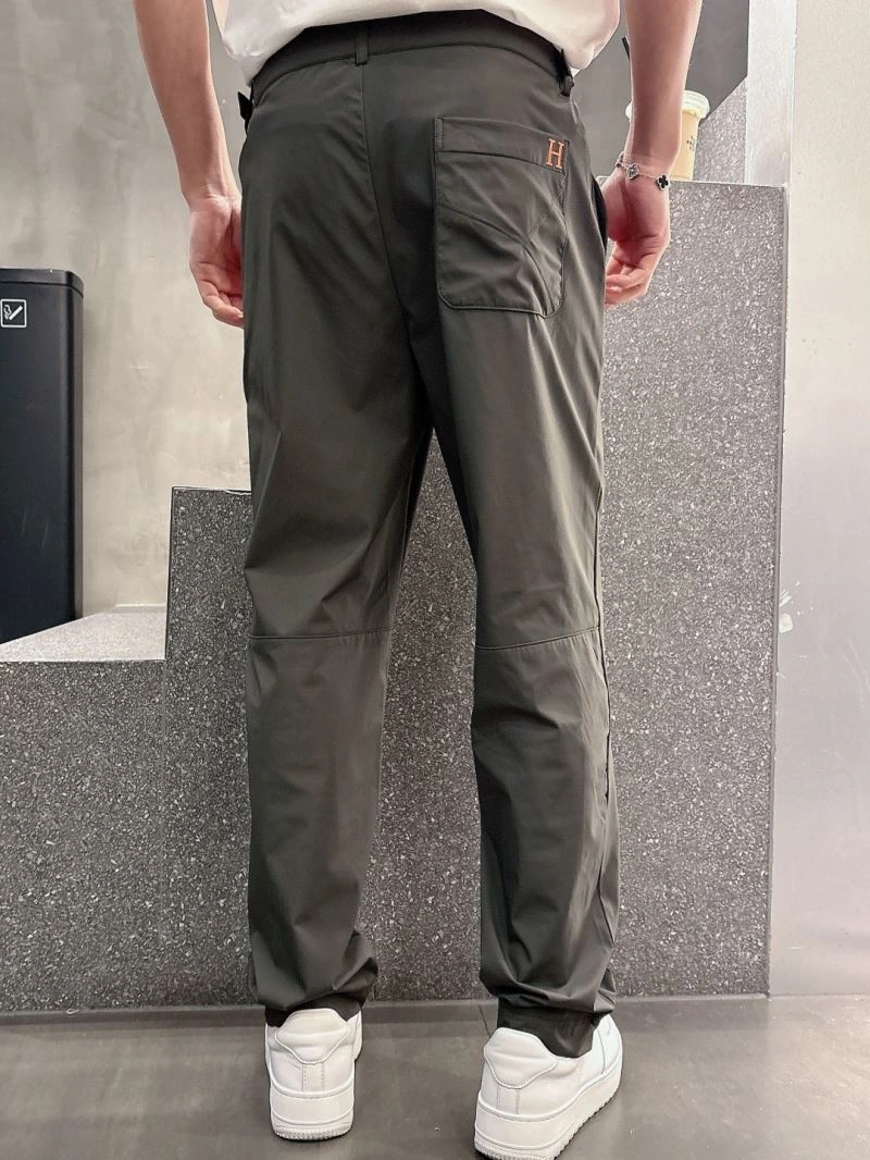 Perfect replica Hermes Long Pants
