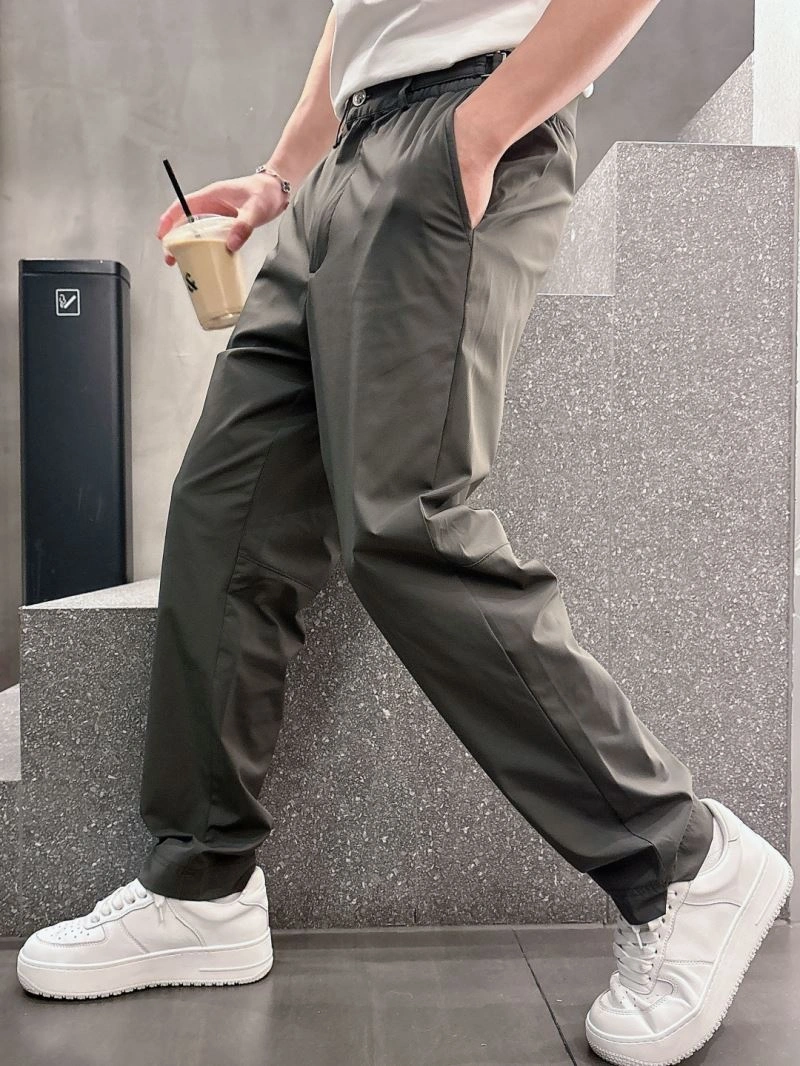 Perfect replica Hermes Long Pants