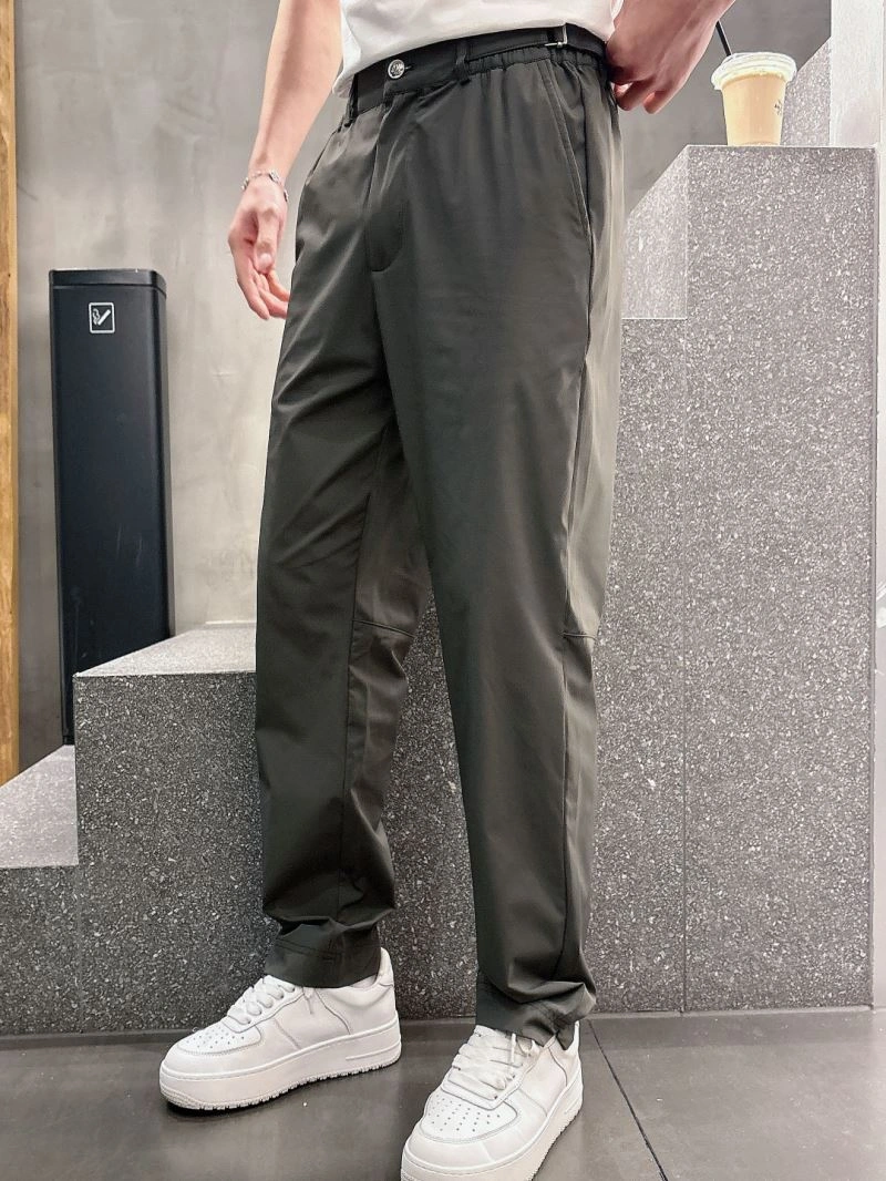Perfect replica Hermes Long Pants