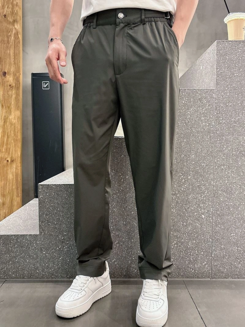Perfect replica Hermes Long Pants
