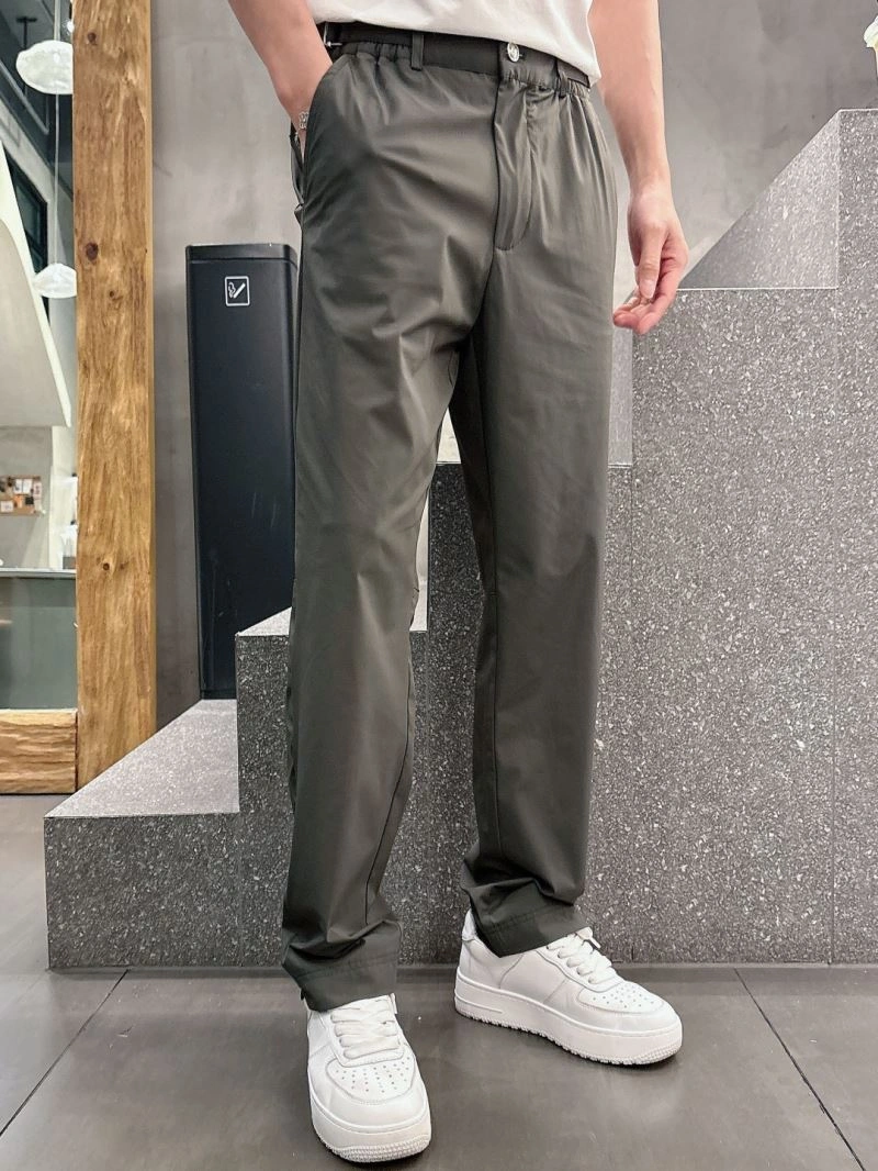 Perfect replica Hermes Long Pants