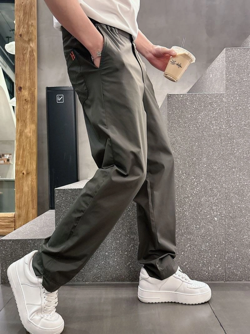 Perfect replica Hermes Long Pants