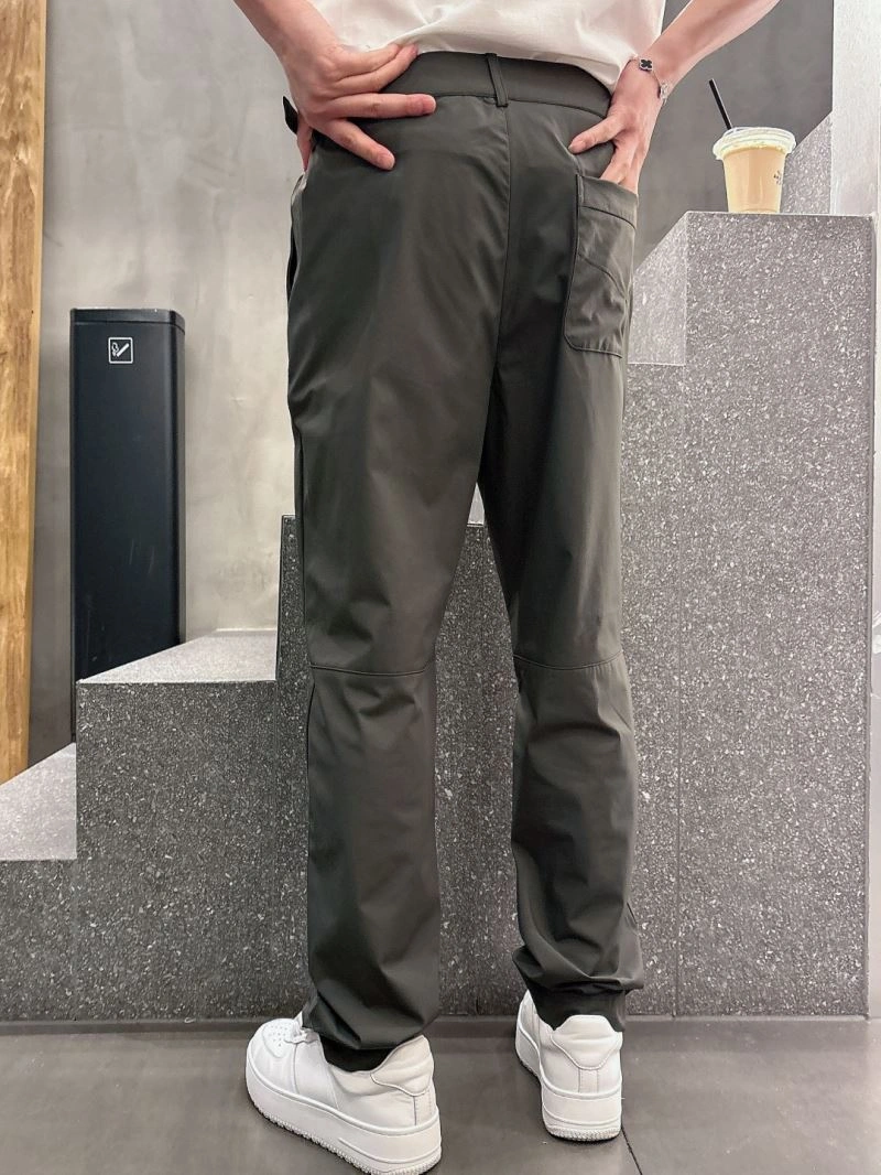 Perfect replica Hermes Long Pants