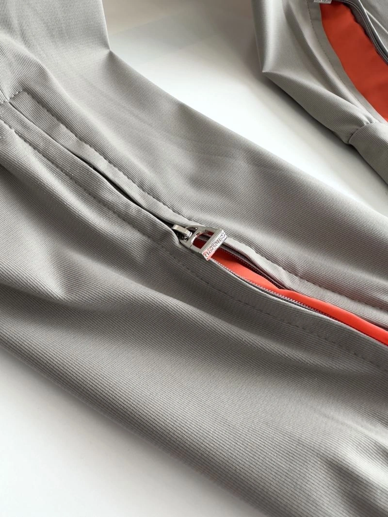 Original Hermes Long Pants