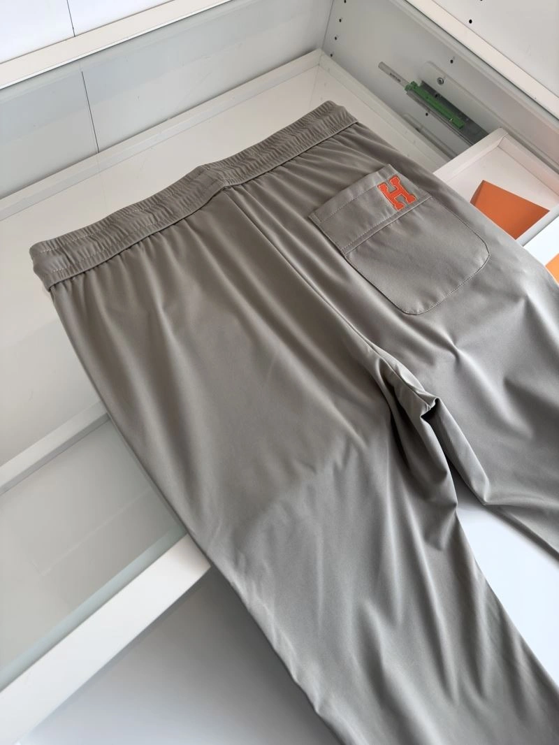 Original Hermes Long Pants