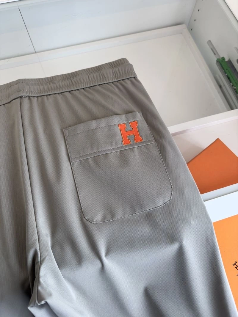 Original Hermes Long Pants