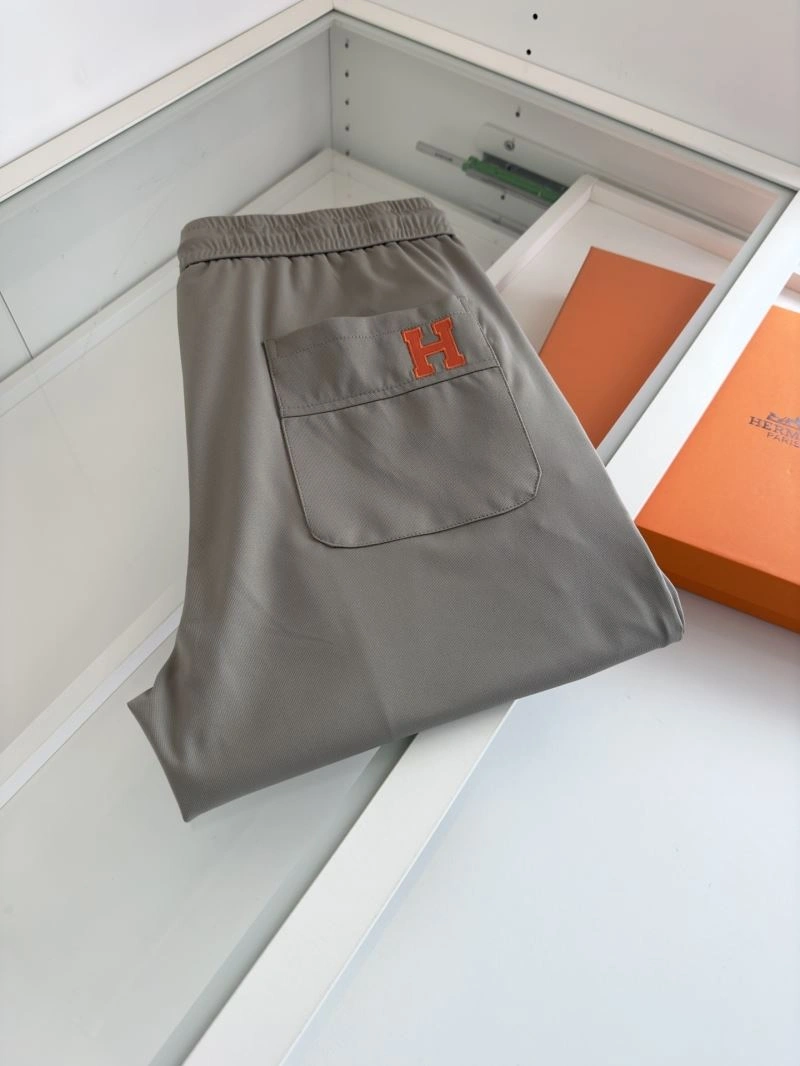Original Hermes Long Pants