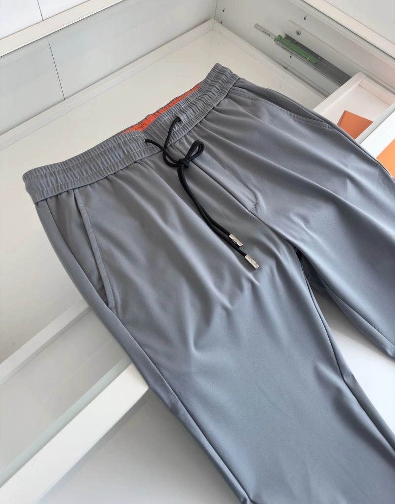 Brand-original Hermes Long Pants
